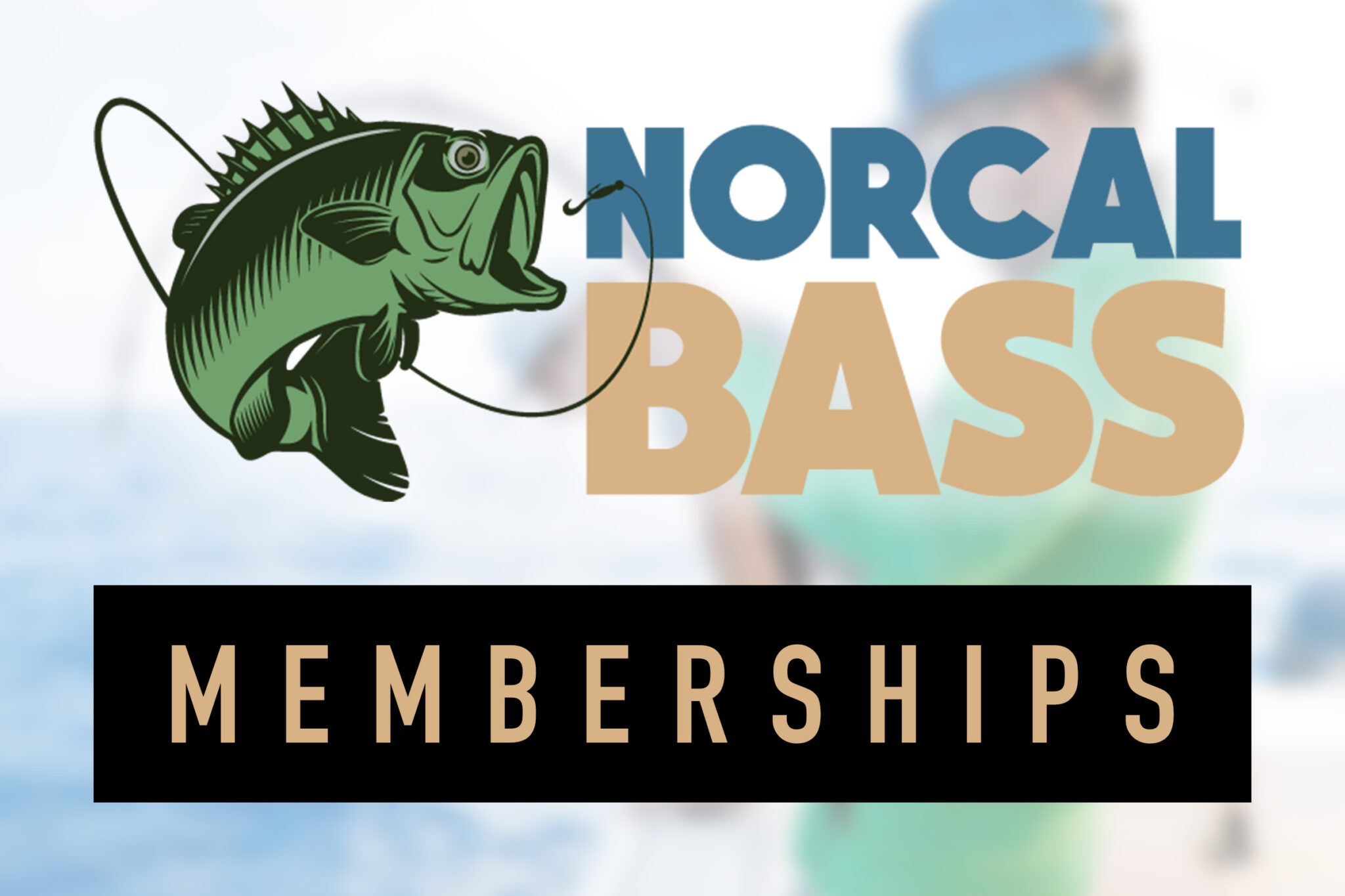 NorCal Bass Club – Northern California Bass Club